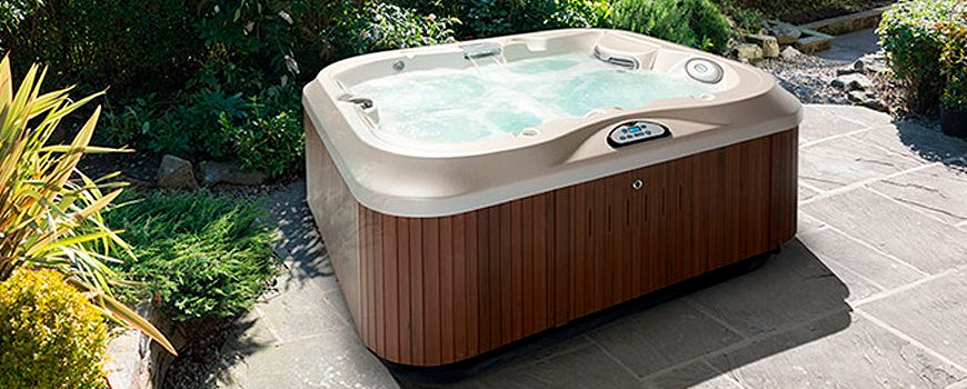 Venta / Comprar Spa Jacuzzi J-315 - Catalonia Aqua