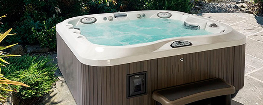 Venta / Comprar Spa Jacuzzi J-335 - Catalonia Aqua
