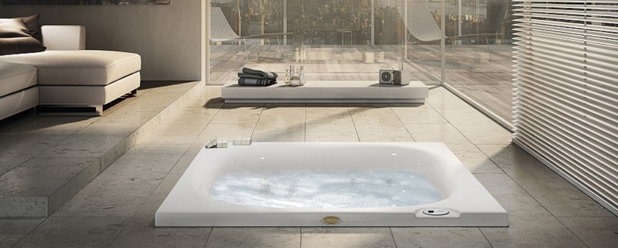 Buy Hot Tubs - Spa - Jacuzzi